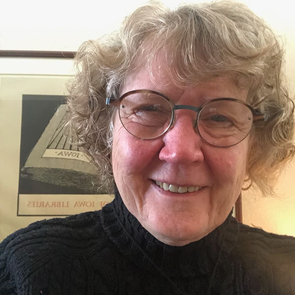 Write at the Stanley :: Iowa City Poetry